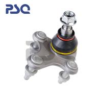 China 1K0407365C Lower Ball Joint Left for Volkswagen Sagitar 06-18 OEM Standard Size Durable Replacement Parts for sale