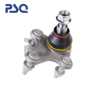 China 1K0407365C Lower Ball Joint Left for Volkswagen Sagitar 06-18 OEM Standard Size Durable Replacement Parts for sale