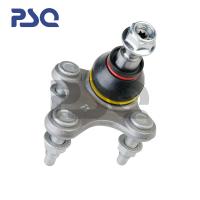 China 1K0407366C Lower Ball Joint Right for Volkswagen Sagitar 06-18 OEM Standard Size Durable Replacement Parts for sale