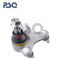 China 1K0407366C Lower Ball Joint Right for Volkswagen Sagitar 06-18 OEM Standard Size Durable Replacement Parts for sale