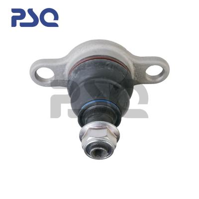 China 7H0407512 Lower Ball Joint Left and Right for Volkswagen Multivan T5 08-15 / T6 16- OEM Standard Size Durable Replacement Parts for sale
