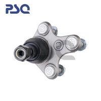 China 3QF407365 Lower Ball Joint Left for Volkswagen Teramont 17- / ATLAS (CA1) 2016/12-- OEM Standard Size Durable Replacement Parts for sale