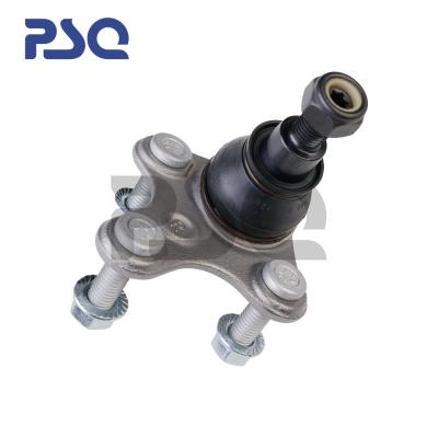 China 3QF407366 Lower Ball Joint Right for Volkswagen Teramont 17- / ATLAS (CA1) 2016/12-- OEM Standard Size Durable Replacement Parts for sale