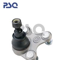 China 3QF407366 Lower Ball Joint Right for Volkswagen Teramont 17- / ATLAS (CA1) 2016/12-- OEM Standard Size Durable Replacement Parts for sale