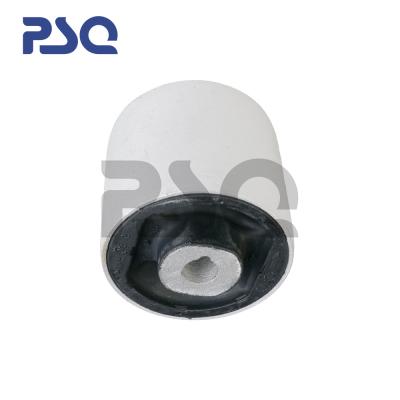 China 8K0407183D Lower Large Curved Arm Bushing for Audi A6L / A5/A7 / Q5 / A4L OEM Standard Size Durable Replacement Parts for sale