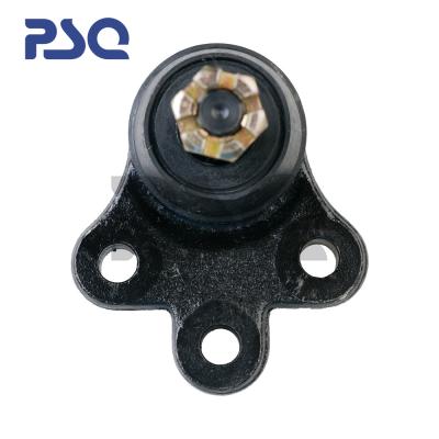 China Q-1002 Lower Ball Joint Left and Right for Buick & Chevrolet First Land OEM Standard Size Durable Replacement Parts for sale