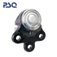 China Q-1002 Lower Ball Joint Left and Right for Buick & Chevrolet First Land OEM Standard Size Durable Replacement Parts for sale