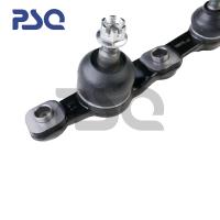 China 433400N010 Lower Ball Joint Left for Toyota Crown, Mark X 05- OEM Standard Size Durable Replacement Parts for sale