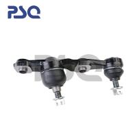 China 433400N010 Lower Ball Joint Left for Toyota Crown, Mark X 05- OEM Standard Size Durable Replacement Parts for sale