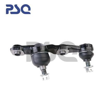 China 433400N010 Lower Ball Joint Left for Toyota Crown, Mark X 05- OEM Standard Size Durable Replacement Parts for sale