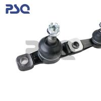 China 433300N010 Lower Ball Joint Right for Toyota Crown, Mark X 05- OEM Standard Size Durable Replacement Parts for sale