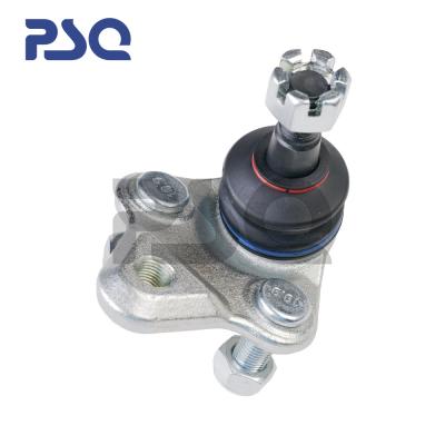China 4333019115 Lower Ball Joint Left and Right for Toyota Corolla F3 OEM Standard Size Durable Replacement Parts for sale