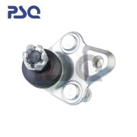 China 4333019115 Lower Ball Joint Left and Right for Toyota Corolla F3 OEM Standard Size Durable Replacement Parts for sale
