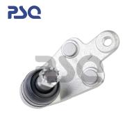 China 4334009590 Lower Ball Joint Left for Toyota Camry ACV4# 06 OEM Standard Size Durable Replacement Parts for sale