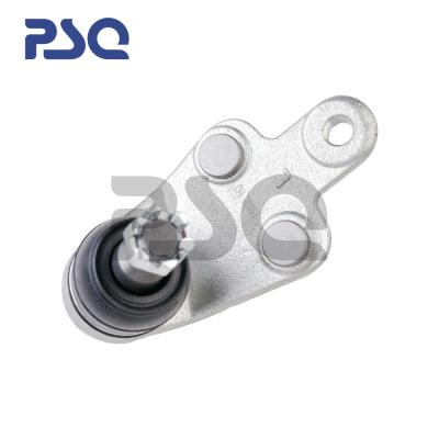 China 4334009590 Lower Ball Joint Left for Toyota Camry ACV4# 06 OEM Standard Size Durable Replacement Parts for sale