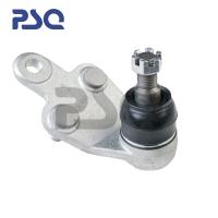 China 4334009590 Lower Ball Joint Left for Toyota Camry ACV4# 06 OEM Standard Size Durable Replacement Parts for sale