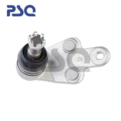 China 4333009590 Lower Ball Joint Right for Toyota Camry ACV4# 06 OEM Standard Size Durable Replacement Parts for sale