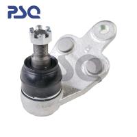 China 4333009590 Lower Ball Joint Right for Toyota Camry ACV4# 06 OEM Standard Size Durable Replacement Parts for sale