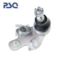 China 4334029175 Lower Ball Joint Left for Toyota Camry 2.4 ACV30 OEM Standard Size Durable Replacement Parts for sale