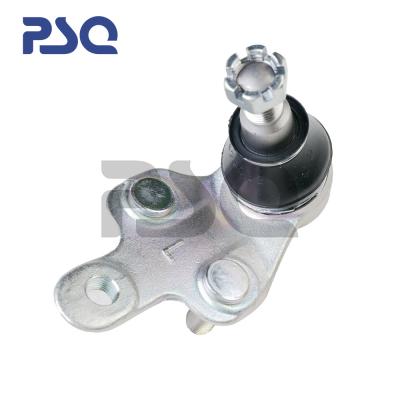 China 4334029175 Lower Ball Joint Left for Toyota Camry 2.4 ACV30 OEM Standard Size Durable Replacement Parts for sale