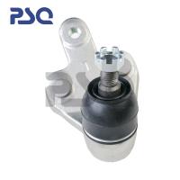 China 4334049035 Lower Ball Joint Left for Toyota Highlander 09-15 OEM Standard Size Durable Replacement Parts for sale