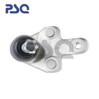 China 4334049035 Lower Ball Joint Left for Toyota Highlander 09-15 OEM Standard Size Durable Replacement Parts for sale