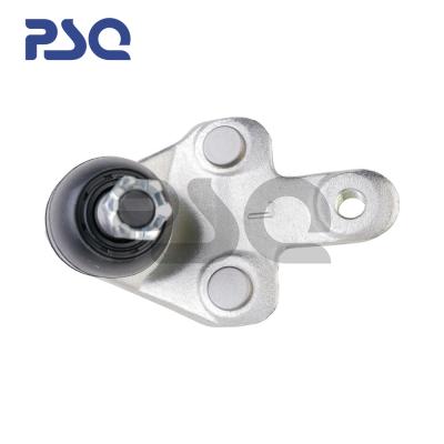 China 4334049035 Lower Ball Joint Left for Toyota Highlander 09-15 OEM Standard Size Durable Replacement Parts for sale