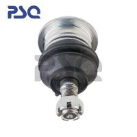 China 4331060040 Upper Ball Joint for Toyota Corolla 4000 RZJ120 02 Standard Size Durable Replacement Parts for sale