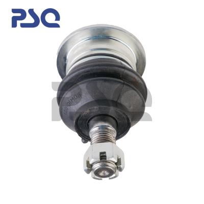 China 4331060040 Upper Ball Joint for Toyota Corolla 4000 RZJ120 02 Standard Size Durable Replacement Parts for sale