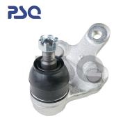 China 4333049165 Lower Ball Joint Right for Toyota Highlander 09-15 OEM Standard Size Durable Replacement Parts for sale