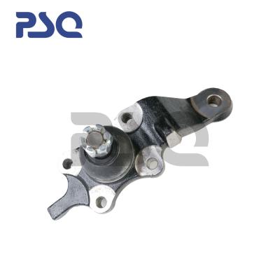 China 4334039325 Lower Ball Joint Left for Toyota 3400 VZJ9#,RZJ OEM Standard Size Durable Replacement Parts for sale