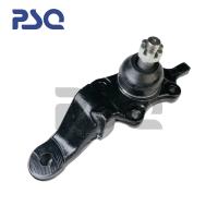 China 4333039415 Lower Ball Joint Right for Toyota 3400 VZJ9#,RZJ OEM Standard Size Durable Replacement Parts for sale