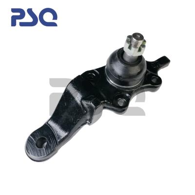 China 4333039415 Lower Ball Joint Right for Toyota 3400 VZJ9#,RZJ OEM Standard Size Durable Replacement Parts for sale