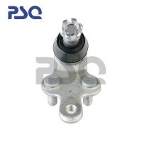 China 4333039435 Lower Ball Joint Left and Right for Toyota Camry 2.2 OEM Standard Size Durable Replacement Parts for sale