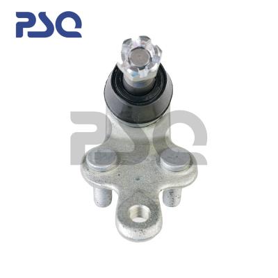 China 4333039435 Lower Ball Joint Left and Right for Toyota Camry 2.2 OEM Standard Size Durable Replacement Parts for sale