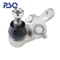 China 4333039435 Lower Ball Joint Left and Right for Toyota Camry 2.2 OEM Standard Size Durable Replacement Parts for sale