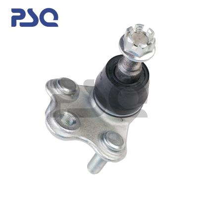 China 4333009B40 Lower Ball Joint Left and Right for Toyota RAV4 AXAH5# MXAA5#, Wildlander OEM Standard Size Durable Replacement Parts for sale