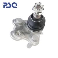 China 4333009B90 Lower Ball Joint Left and Right for Toyota Highlander 22- Crown Kluger 21- OEM Standard Size Durable Replacement Parts for sale