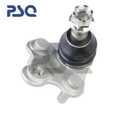 China 4333009B90 Lower Ball Joint Left and Right for Toyota Highlander 22- Crown Kluger 21- OEM Standard Size Durable Replacement Parts for sale