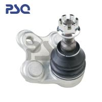 China 4333009B90 Lower Ball Joint Left and Right for Toyota Highlander 22- Crown Kluger 21- OEM Standard Size Durable Replacement Parts for sale