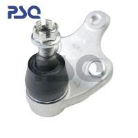 China 4333059155 Lower Ball Joint Left and Right for Toyota Alphard 3.5 15-OEM Standard Size Durable Replacement Parts for sale