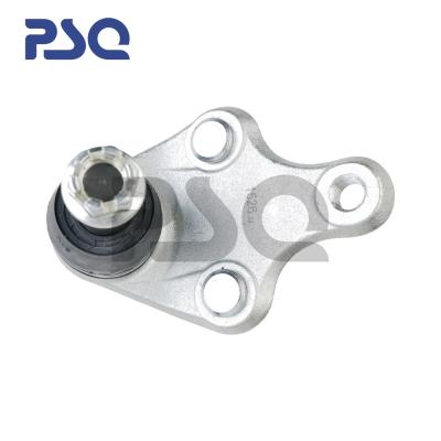 China 4333059155 Lower Ball Joint Left and Right for Toyota Alphard 3.5 15-OEM Standard Size Durable Replacement Parts for sale