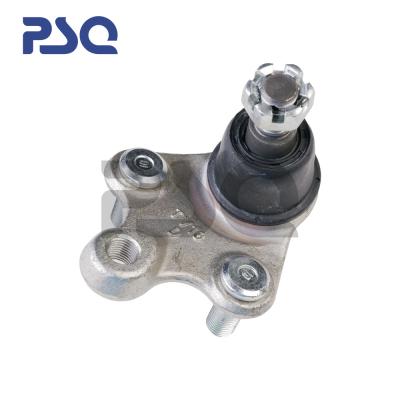 China 51220TV0E01 Lower Ball Joint for Honda Jade 14-16 OEM Standard Size Durable Replacement Parts for sale