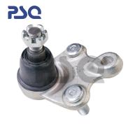 China 51220TV0E01 Lower Ball Joint for Honda Jade 14-16 OEM Standard Size Durable Replacement Parts for sale