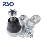 China 51220SWAA01 Lower Ball Joint for Honda CR-V RE# RM# OEM Standard Size Durable Replacement Parts for sale