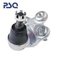 China 51230SNAA01 Lower Ball Joint Left for Honda Civic FA1 06 OEM Standard Size Durable Replacement Parts for sale
