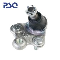 China 51230SNAA01 Lower Ball Joint Left for Honda Civic FA1 06 OEM Standard Size Durable Replacement Parts for sale