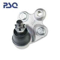 China 51220SNAA01 Lower Ball Joint Right for Honda Civic FA1 06 OEM Standard Size Durable Replacement Parts for sale