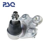 China 51220SNAA01 Lower Ball Joint Right for Honda Civic FA1 06 OEM Standard Size Durable Replacement Parts for sale