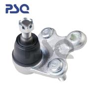 China 51220TR0A01 Lower Ball Joint for Honda New Civic FB 12-15 OEM Standard Size Durable Replacement Parts for sale